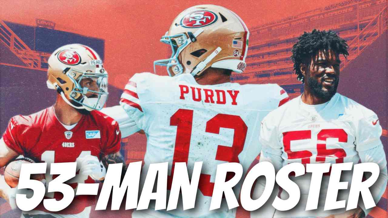 San Francisco 49ers | National Football League, News, Scores ...