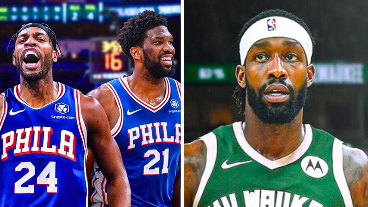 Philadelphia 76ers | National Basketball Association, News, Scores ...