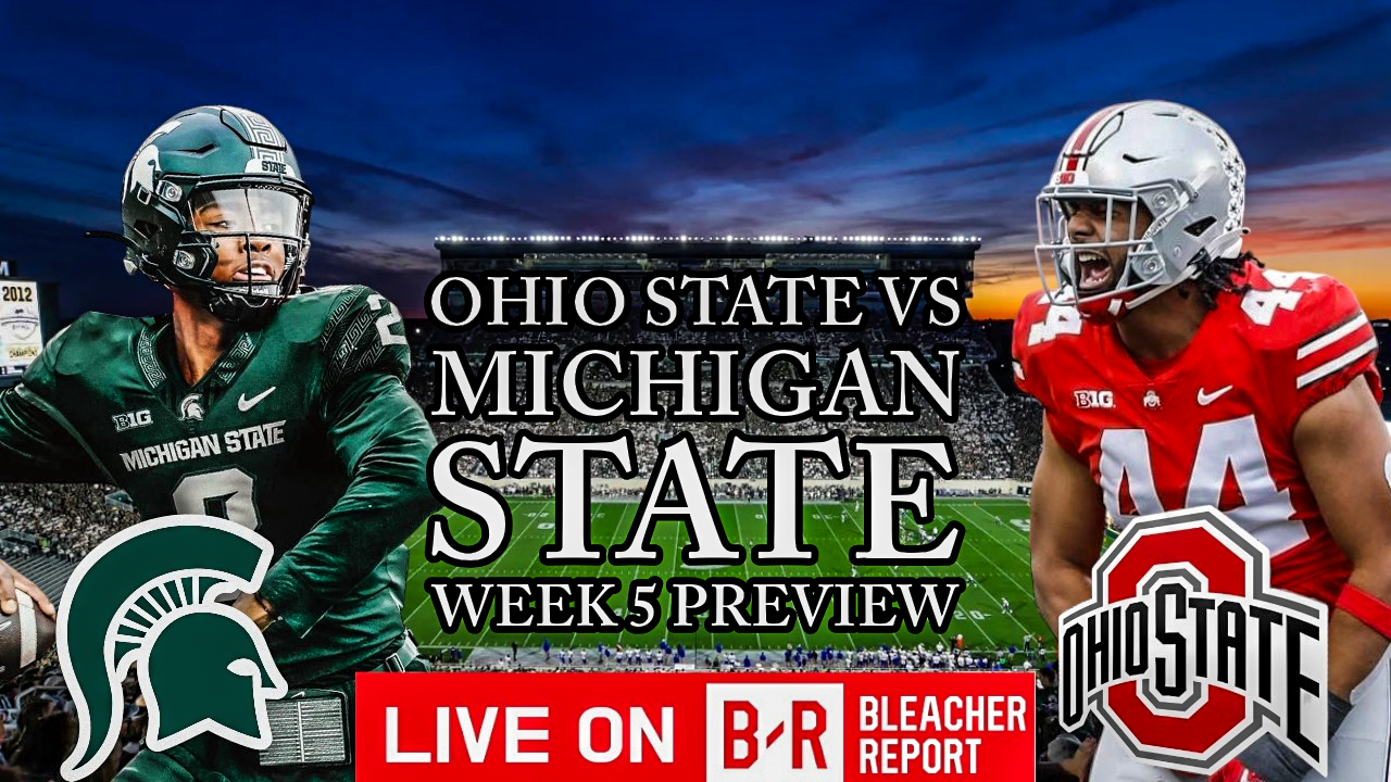 Ohio State Football | News, Scores, Highlights, Injuries, Stats ...