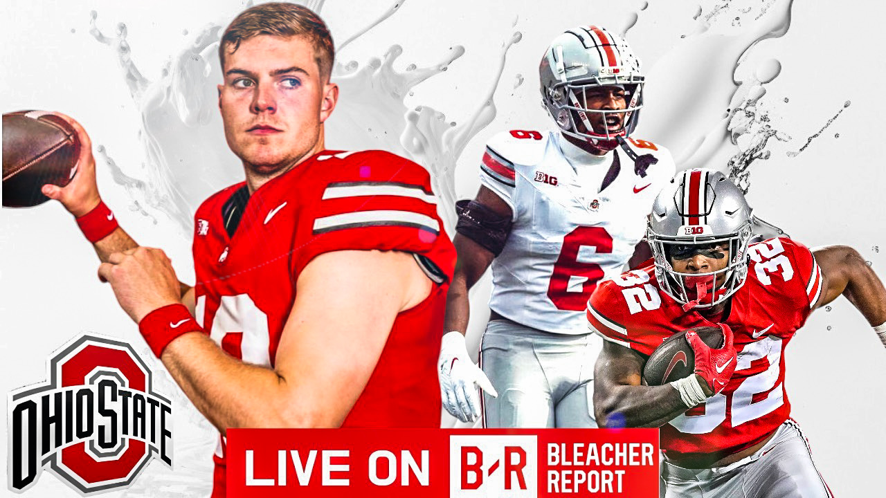 Ohio State Football | News, Scores, Highlights, Injuries, Stats ...