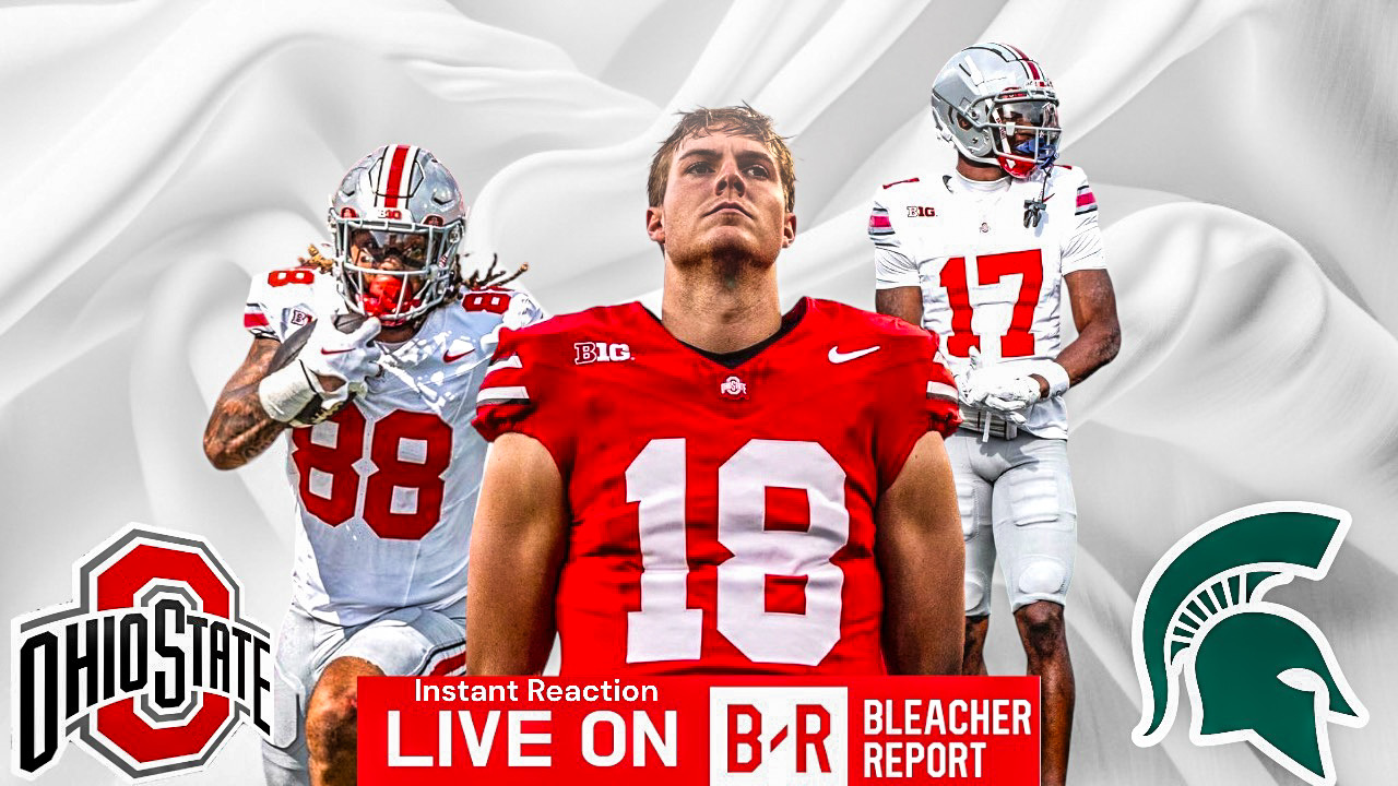 Ohio State Football | News, Scores, Highlights, Injuries, Stats ...