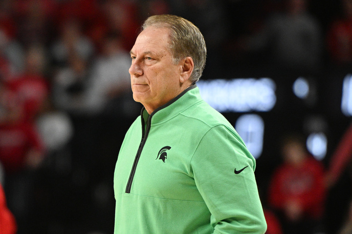 Michigan State Basketball | News, Scores, Highlights, Injuries, Stats ...