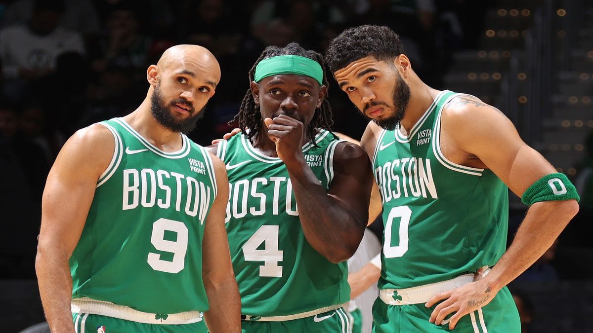 Boston Celtics | National Basketball Association, News, Scores ...