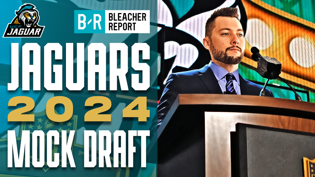 Jacksonville Jaguars | National Football League, News, Scores ...