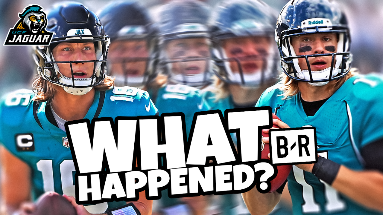 Jacksonville Jaguars | National Football League, News, Scores ...