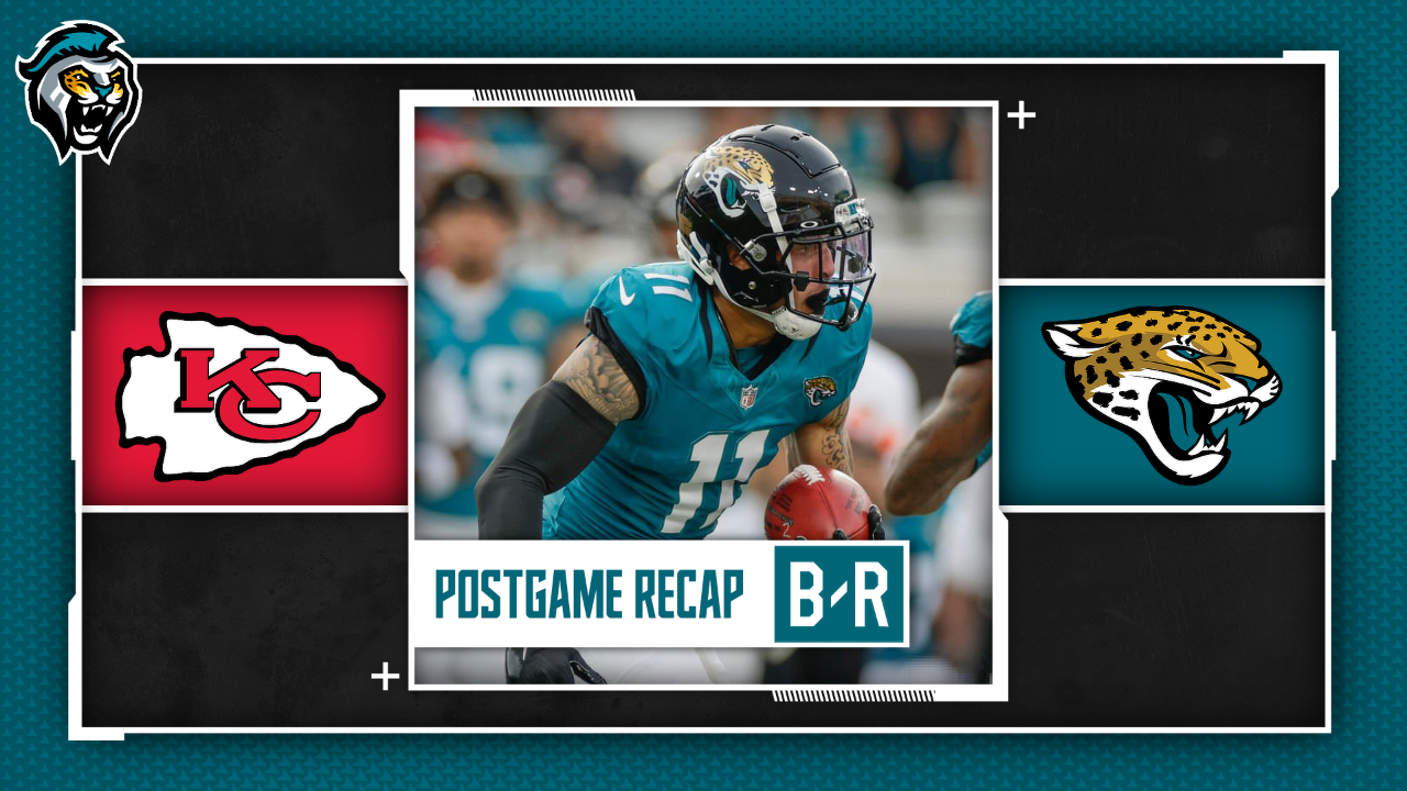 Jacksonville Jaguars | National Football League, News, Scores ...