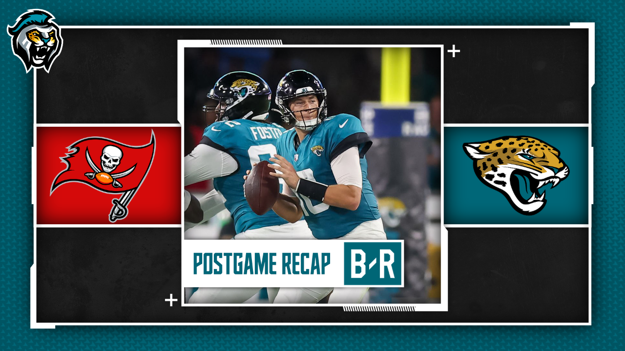 Jacksonville Jaguars | National Football League, News, Scores ...