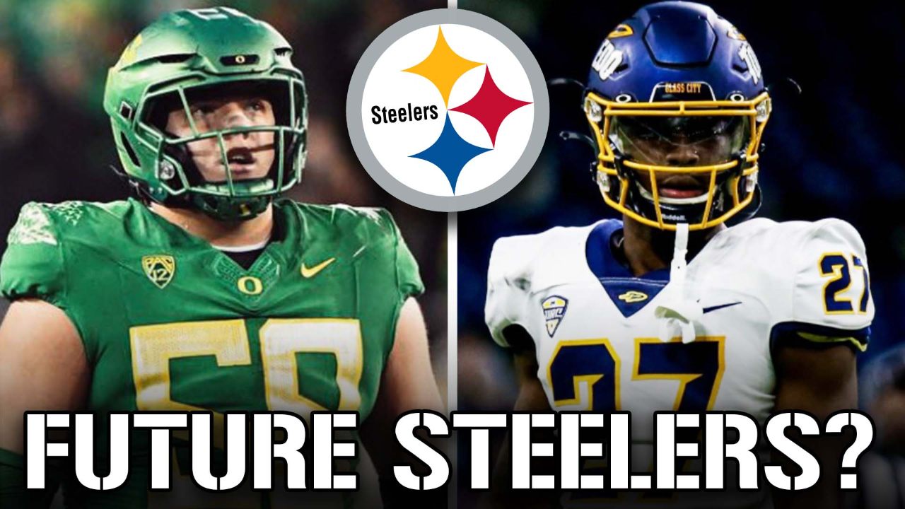 Pittsburgh Steelers | National Football League, News, Scores ...