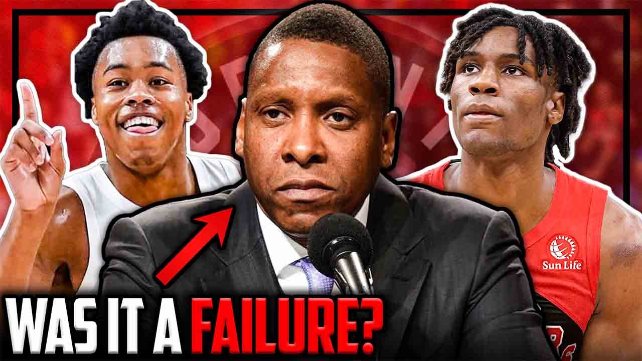 Toronto Raptors | National Basketball Association, News, Scores ...