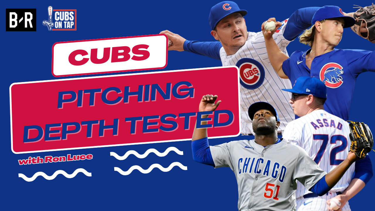 Chicago Cubs | Major League Baseball, News, Scores, Highlights ...