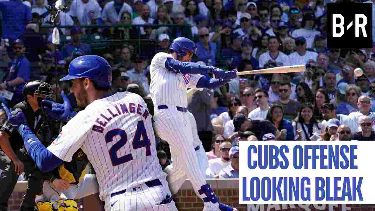 Chicago Cubs | Major League Baseball, News, Scores, Highlights ...